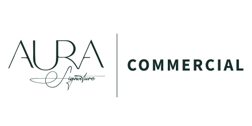 Aura Signature Realty Inc. : Aura Signature Realty Inc. : COMMERCIAL